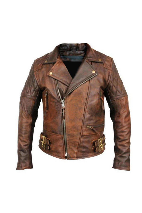 Custom Leather Jackets | Design Your Own Leather Jacket