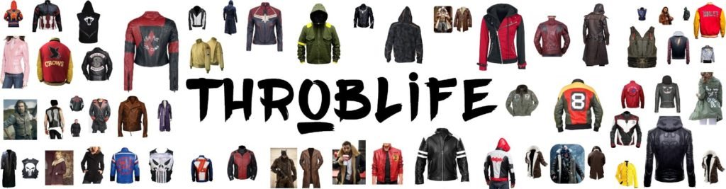 Best Hollywood Movie Jackets | Film Jackets For Men And Women