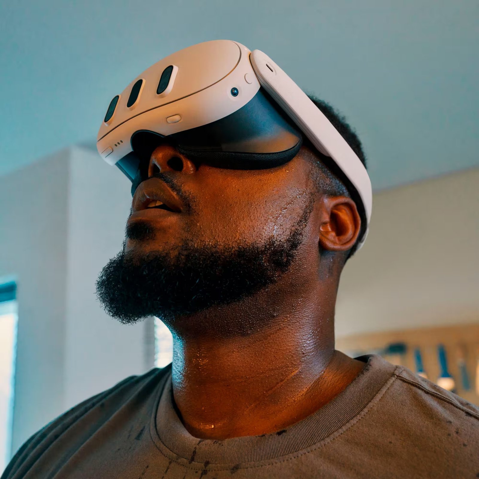 Meta Quest 3 512GB The Most Powerful Quest Ultimate Mixed Reality ...